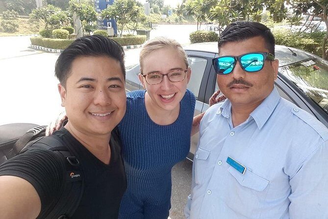 From Delhi - Luxury Agra Day Tour With Lunch In 5* Hotel - Quality of the Experience