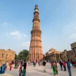 From Delhi : New Delhi and Old Delhi Private Tour - A Detailed Breakdown of the Itinerary