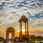 From Delhi: Old & New Delhi Layover Half or Full-Day Tour - Old Delhi: Markets, Mosques, and Mughal Marvels