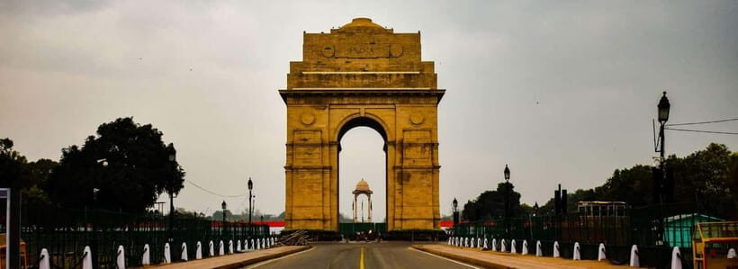 From Delhi: Old & New Delhi Private Sightseeing Tour - Who This Tour Is For
