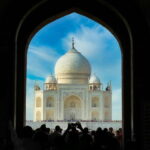 From Delhi: One Day Taj Mahal Tour with Mathura - The Itinerary Breakdown: A Day in Highlights
