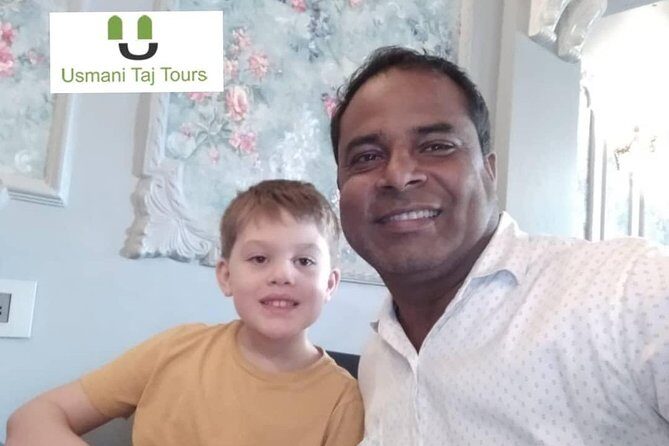 From Delhi: Overnight Taj Mahal & Agra City Tour by Car - Authentic Experiences and Hidden Gems