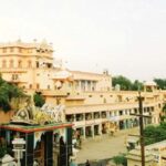 From Delhi: Private 1-Day Mathura Vrindavan Tour - Mathura: The Birthplace of Lord Krishna