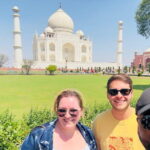 From Delhi: Private 2-Day Taj Mahal, Agra Fort & Fatehpur Sikri - Who This Tour is Best For