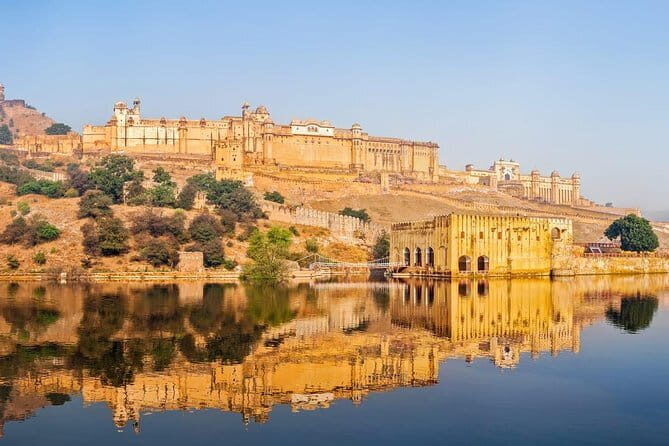 From Delhi: Private 4-Day Golden Triangle Luxury Tour - Possible Drawbacks and Considerations