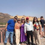 From Delhi : Private Day Tour of Jaipur by Car - Detailed Itinerary Breakdown