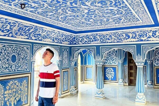 From Delhi : Private Day Tour to Jaipur with Transfers - Who Will Love This Tour?