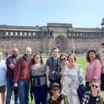 From Delhi: Private Day Tour to Taj Mahal & Agra Fort - Practical Tips for Travelers