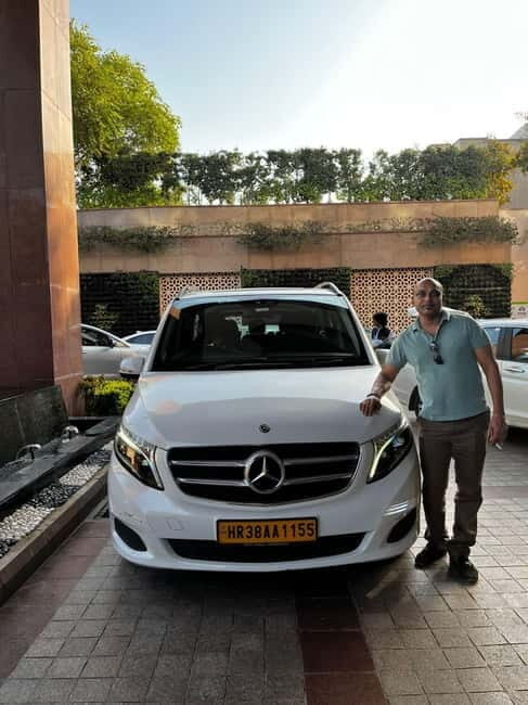 From Delhi: Private Day Trip, Taj Mahal, Agra Fort, Baby Taj - What Makes This Tour Stand Out?