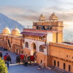 From Delhi: Private Full-Day Jaipur Highlights Tour - Transportation & Timing: Making the Most of Your Day