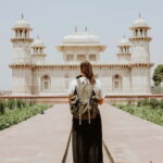 From Delhi: Private Guided Day Tour of Taj Mahal and Agra - The Itinerary: Well-Rounded and Managed