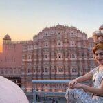 From Delhi: Private Jaipur Tour by Car - All Inclusive - Authentic Experiences and the Guide Advantage