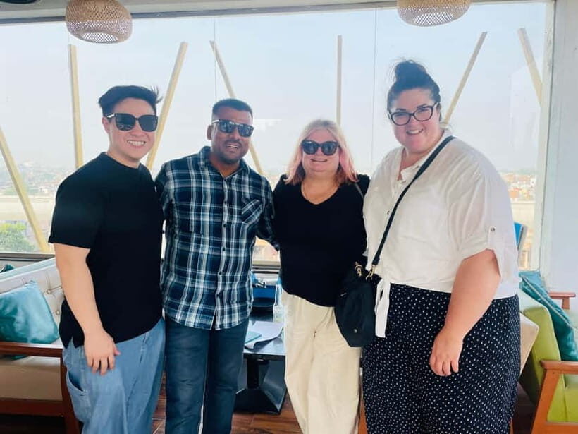 From Delhi: Private Old And New Delhi City Guided Day Tour - Who Should Consider This Tour?