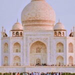 From Delhi Private Same Day Tamahal Tour With Car Tour - The Transport and Timing: Why They Matter