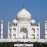 From Delhi : Private Taj Mahal & Agra Day Tour (with 5* Lunch) - Analyzing the Value and Real-World Benefits