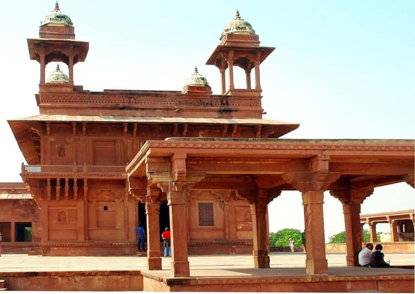 From Delhi: Private Taj Mahal Agra & Fatehpur Sikri Day Tour - Who Will Love This Tour?