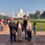 From Delhi: Private Taj Mahal, Agra Fort & Baby Taj Tour - Who Should Consider This Tour?