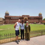 From Delhi: Private Taj Mahal & Agra Tour with 5* Lunch - What Stands Out About This Tour