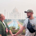 From Delhi: Private Taj Mahal & Agra Tour with 5* Lunch - A Deep Dive into the Experience