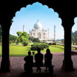 From Delhi: Private Taj Mahal & Agra Tour with 5* Lunch - Authentic Experiences and Honest Value