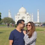 From Delhi: Private Taj Mahal day tour by Car - Authentic Experience & Traveler Insights