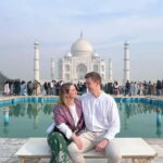 From Delhi: Private Taj Mahal Day Tour with Fast-Track Entry - What Makes This Tour Stand Out?