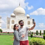 From Delhi: Private Taj Mahal & fatehpur Sikri Day Trip - Frequently Asked Questions (FAQs)