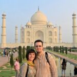 From Delhi: Private Taj Mahal Tour with Kachhpura Village Walk - The Sum Up