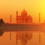 From Delhi: Same Day Priavte Taj Mahal Tour - Exploring the Taj Mahal: Timeless Beauty