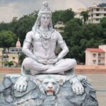 From Delhi: Same Day Rishikesh and Haridwar Tour - What Travelers Can Expect