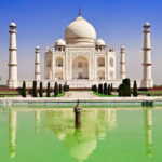 From Delhi: Same Day Taj Mahal Trip With Fatehpur Sikri by Train - Exploring Agra Fort