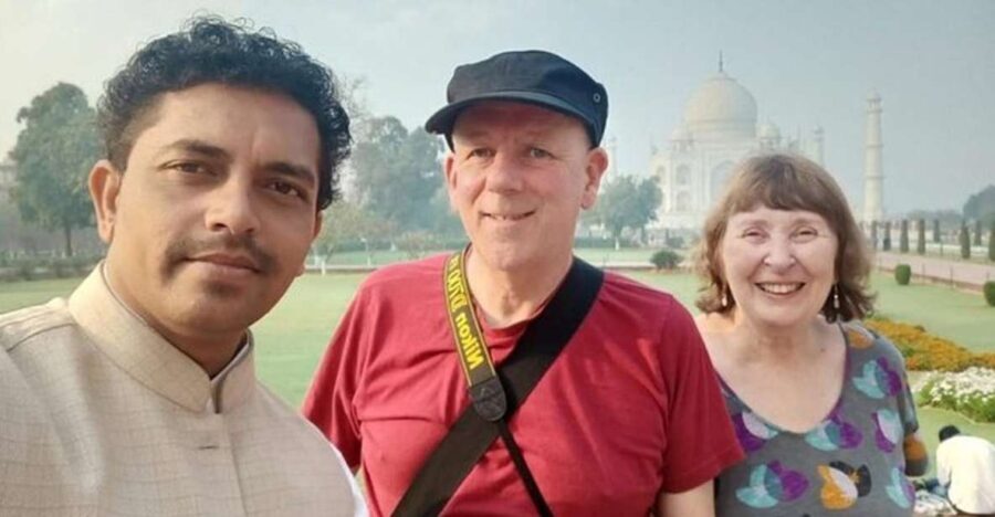 From Delhi: Skip-the-line Taj Mahal and Agra Fort Day Trip - Is It Worth the Price? Analyzing the Value