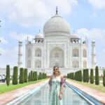 From Delhi: Sunrise Taj Mahal, Agra Fort, & Baby Taj Tour - The Food and Comfort