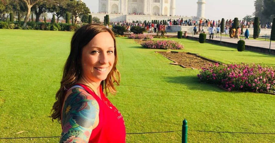 From Delhi: Sunrise Taj Mahal Tour To Agra - An In-Depth Look at This Sunrise Tour from Delhi