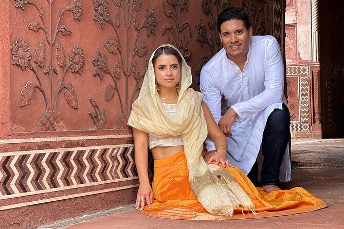 From Delhi : Taj Mahal & Agra Day Trip By Fastest Train - Practicalities and Value