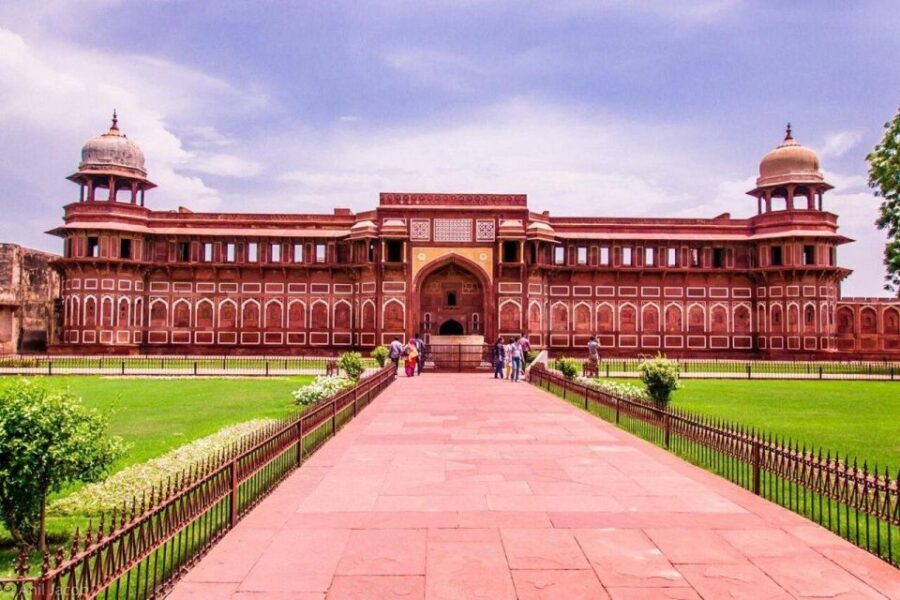 From Delhi: Taj Mahal, Agra Fort, Baby Taj Private Day Tour - Why This Tour Offers Great Value