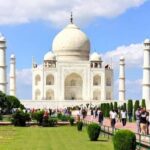 From Delhi: Taj Mahal, Agra Fort & Baby Taj Same Day Tour by Car - What This Tour Means for You as a Traveler
