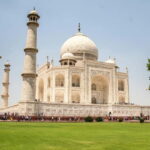 From Delhi: Taj Mahal, Agra Fort & Baby Taj with 5* Lunch - The Value and Who It’s Best For