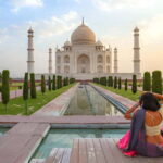 From Delhi: Taj Mahal, Agra Fort & Fatehpur Sikri Day Trip - What Travelers Say