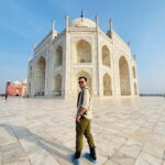 From Delhi: Taj Mahal & Agra Fort Tour with Transfers - Taj Mahal: The Heart of the Tour