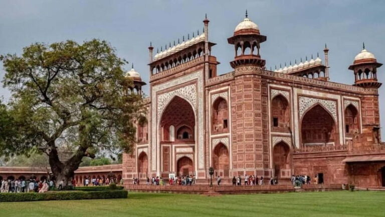 From Delhi: Taj Mahal & Agra Guided Tour by Car with Options - What’s Included and What’s Not