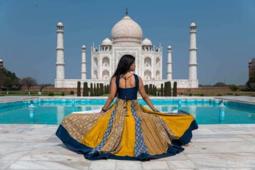 From Delhi: Taj Mahal & Agra Private Day Tour with Transfers - Who Will Love This Tour?