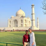 From Delhi: Taj Mahal & Agra Private Day Trip By Train - The Detailed Itinerary and Why It Matters
