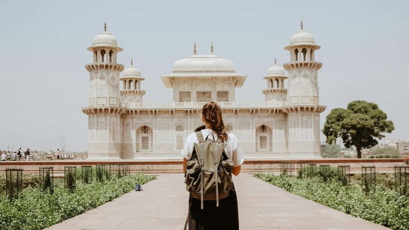 From Delhi: Taj Mahal & Agra Private Day Trip with 5* Lunch - Itinerary Breakdown: What to Expect on the Day