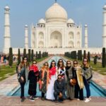 From Delhi: Taj Mahal & Agra Private Day Trip with Transfers - Authentic Insights from Travelers