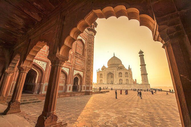 From Delhi: Taj Mahal & Agra Private Day Trip with Transfers - The Bottom Line: Is This Tour Worth It?