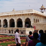 From Delhi: Taj Mahal Agra Tour by Gatimaan Express Train - A Close Look at the Itinerary