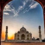 From Delhi: Taj Mahal & Agra Tour by Gatimaan Express Train - The Itinerary in Detail: What to Expect