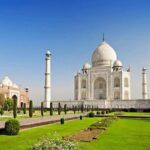 From Delhi - Taj Mahal Agra Tour by Gatimaan Express well-planned - The Whole Picture: What to Expect on This Tour
