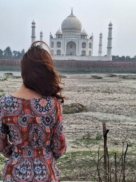 From Delhi: Taj Mahal & Agra With Fatehpur Sikri Day Tour - What Travelers Say About This Tour